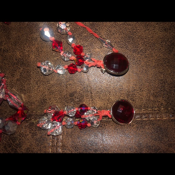 eric beamon | Jewelry | Vintage Set | Poshmark